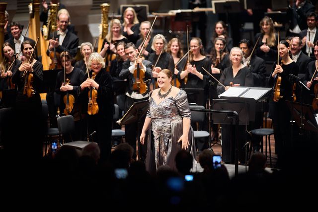 Rotterdam als internationale operahotspot: in ‘Die Walküre’ laat ...