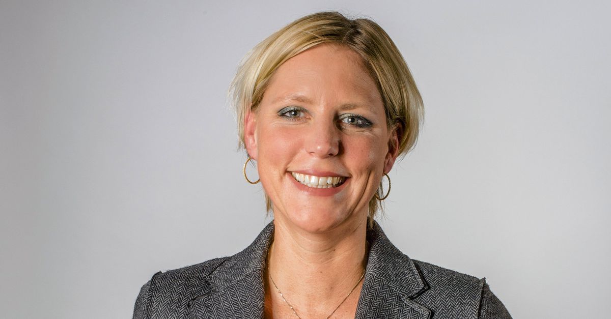 Dit is de jonge rector magnificus (39) van de Universiteit Maastricht - NRC