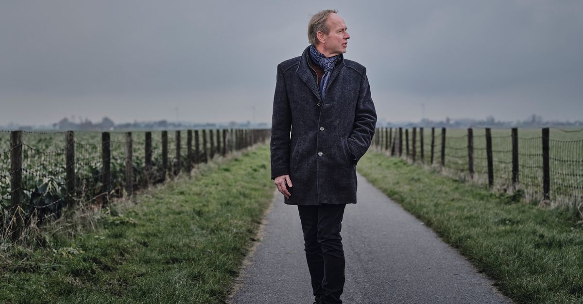 Kees van der Staaij: ‘Ons tweekamerstelsel is een buffer tegen al te ...