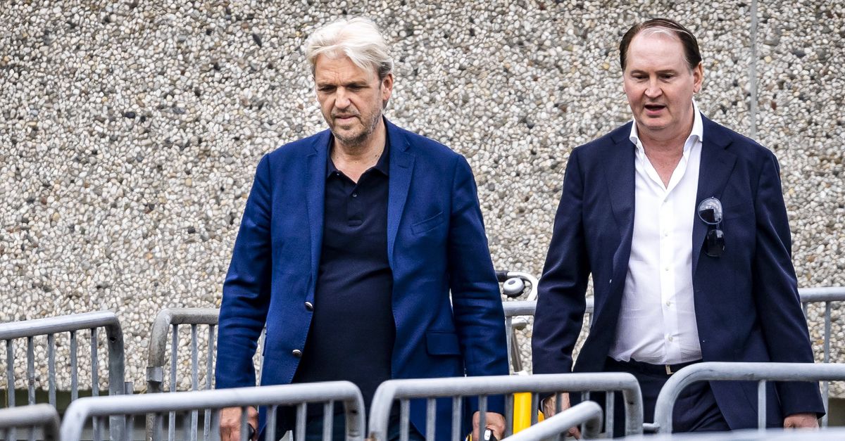 Advocaten Taghi leggen verdediging per direct neer vanwege onvrede over ...