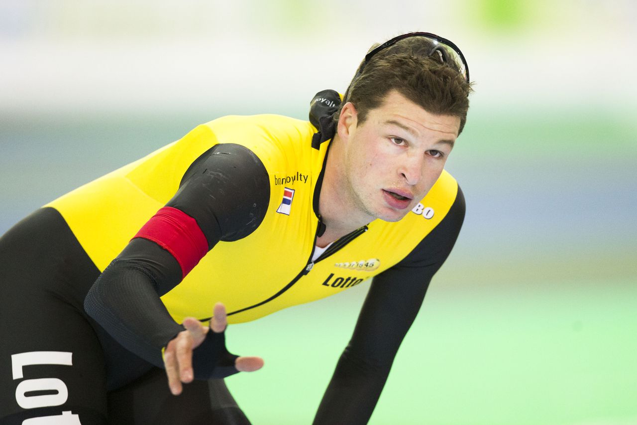 Zweedse pionier is sneller dan Nederlands toptalent - NRC