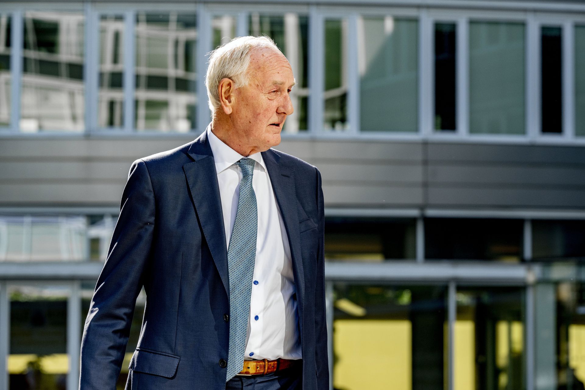 Remkes: halvering in 2030 niet ter discussie, wel kijken naar ...