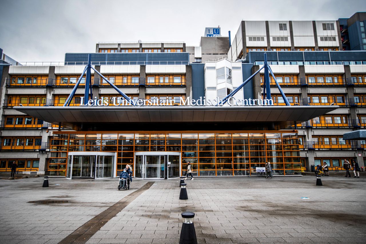 Bestuurder LUMC treedt terug na onthullingen over subsidiefraude - NRC