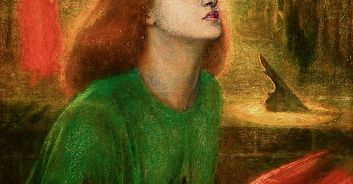 Everybody loved Lizzie - NRC