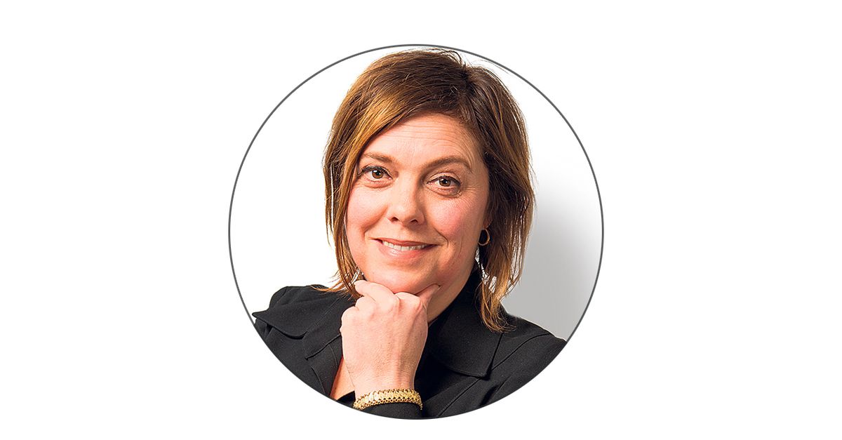 Column | Vijfde colonne - NRC