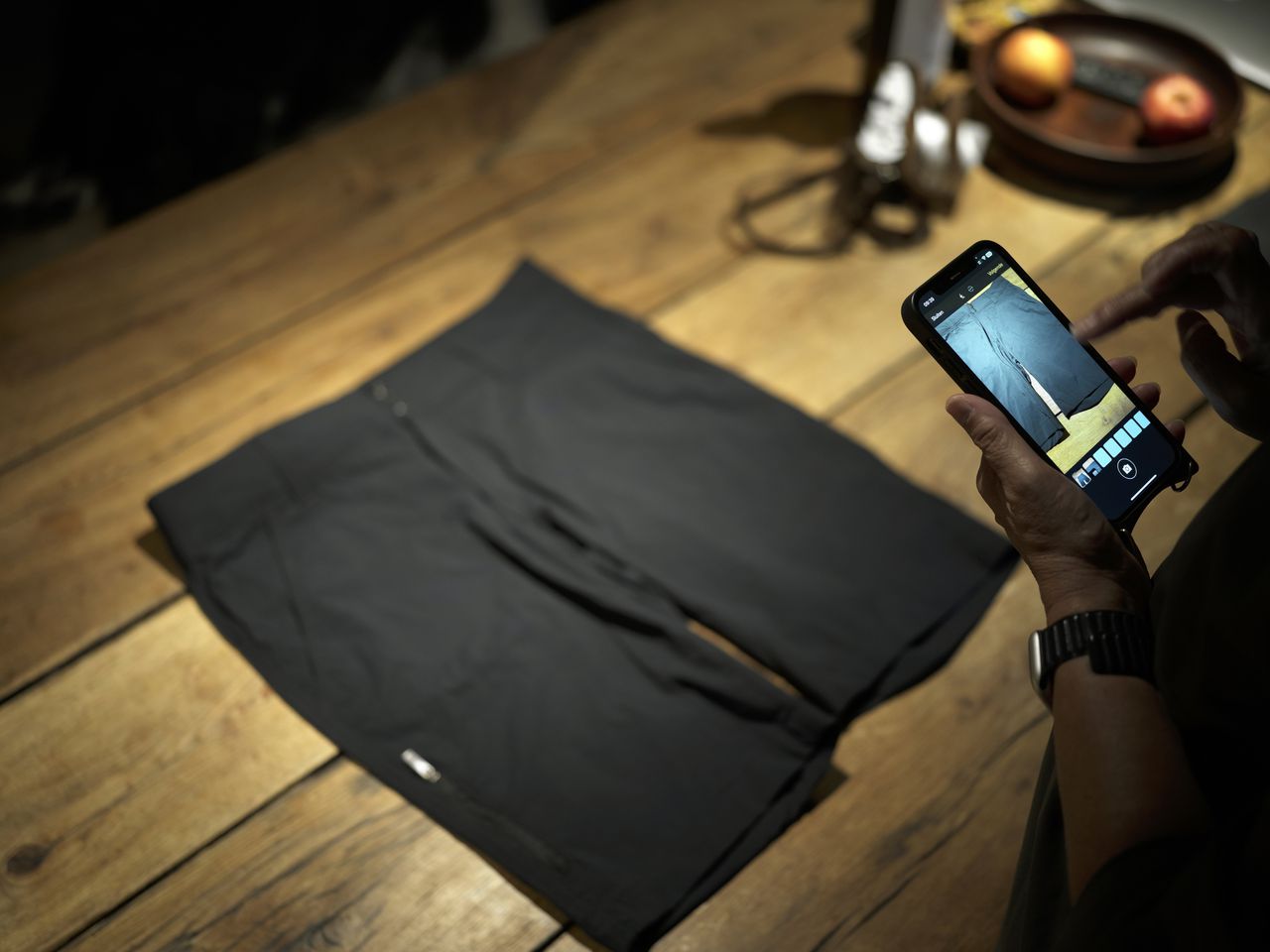 Sterre Marsman - NRC