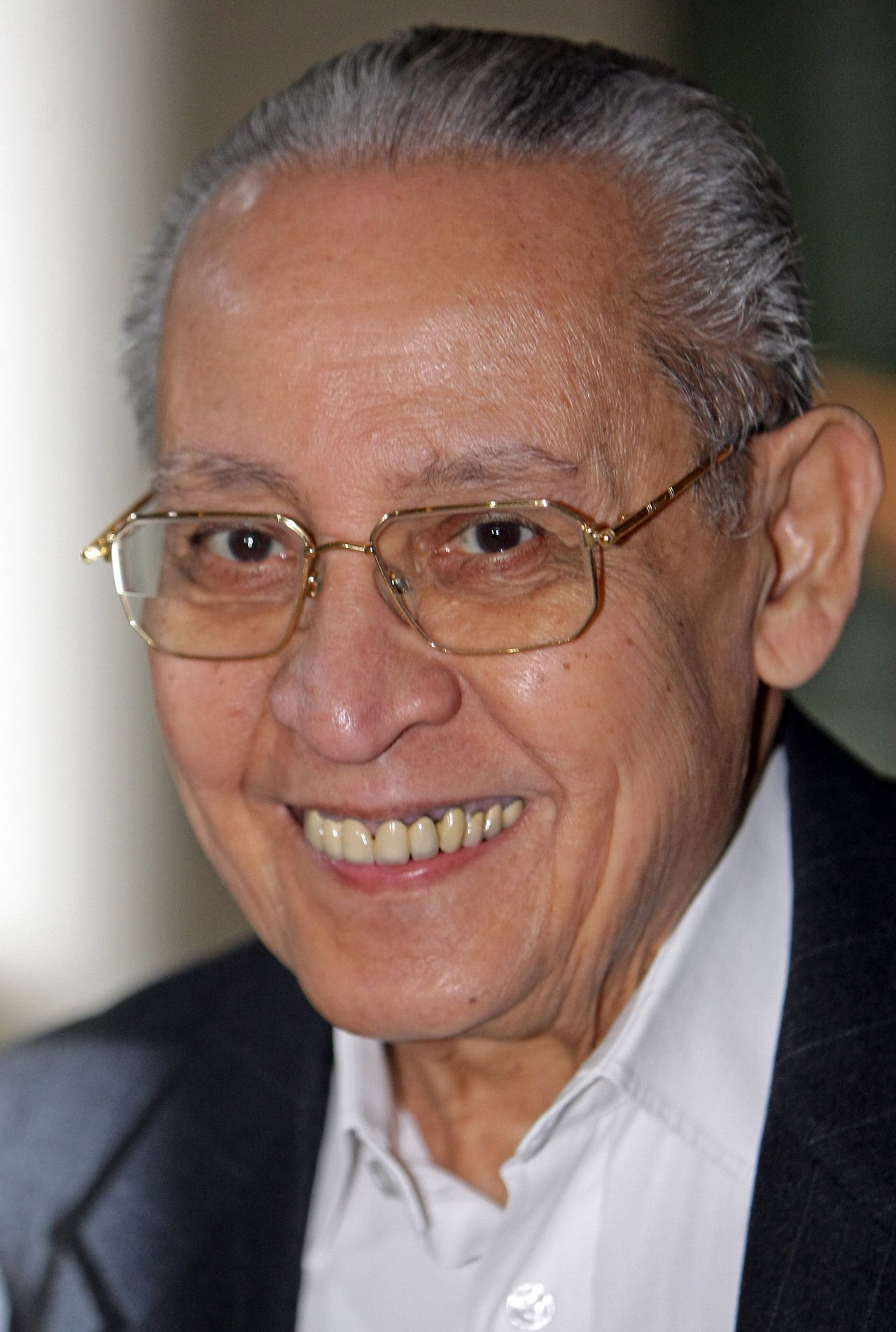 Altijd trouw aan Jakarta - NRC