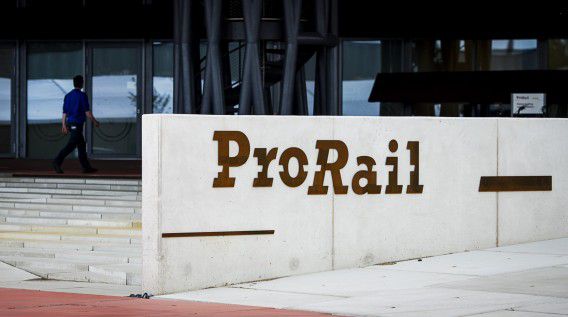 ProRail kampt met miljoenentekort voor toekomstige projecten - NRC