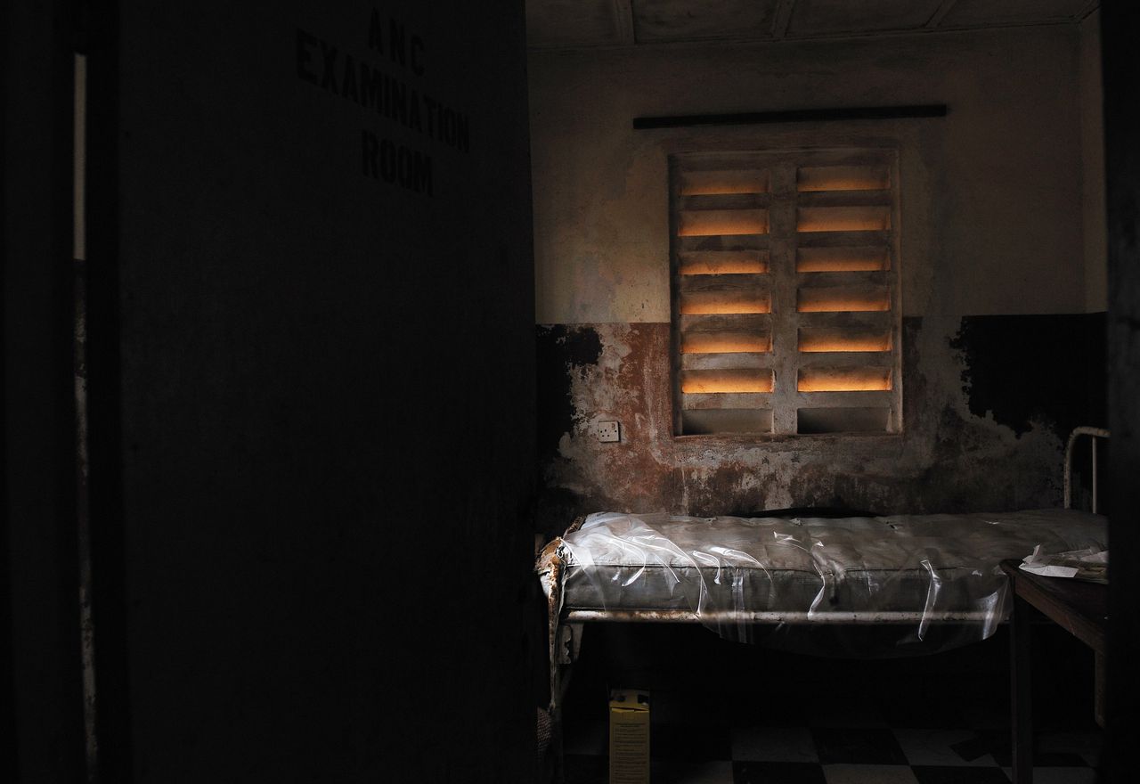 De strijd voor veilige abortus in Sierra Leone - NRC