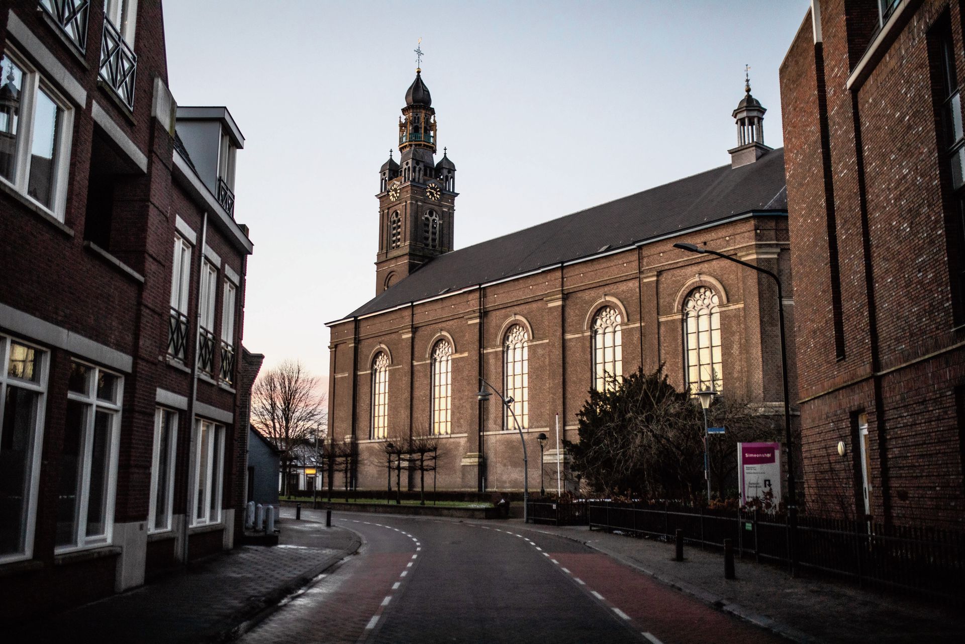 Vijf jaar na de eerste besmetting in Nederland voelt Erp nog steeds wat ...
