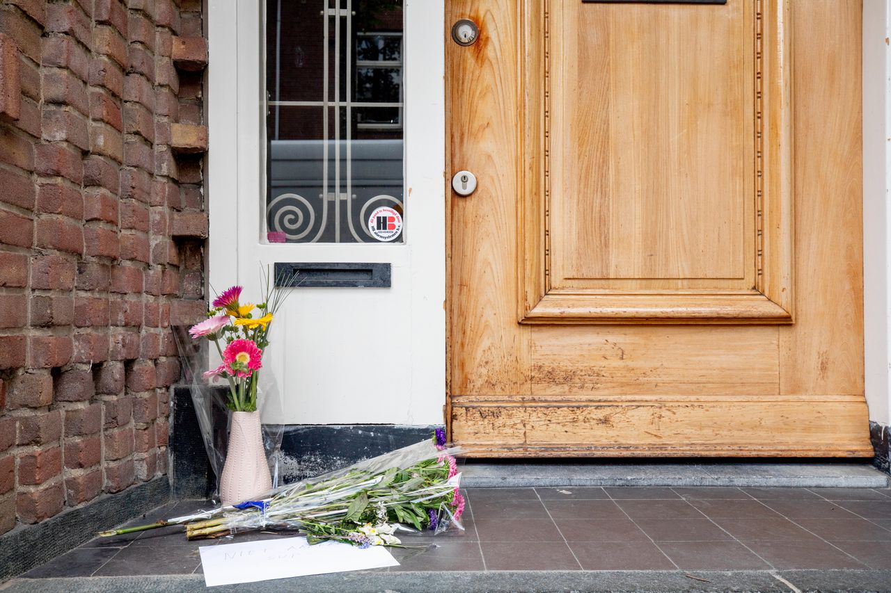 Derde verdachte aangehouden voor betrokkenheid moord Wiersum - NRC