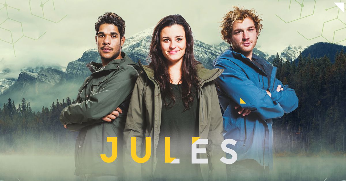 Jules Unlimited is niet meer dan oeh-en-ah-wetenschap - NRC