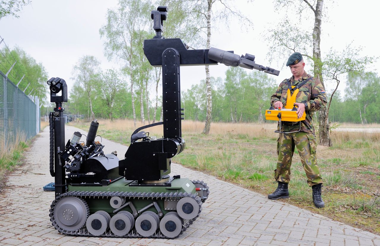 ‘Universiteit moet beter gevaren van onderzoek zien’ - NRC