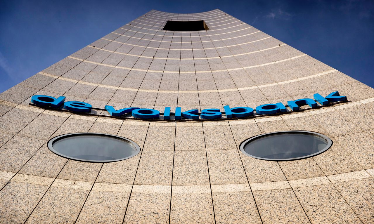 Gerard van Olphen nieuwe president-commissaris van onrustige Volksbank ...