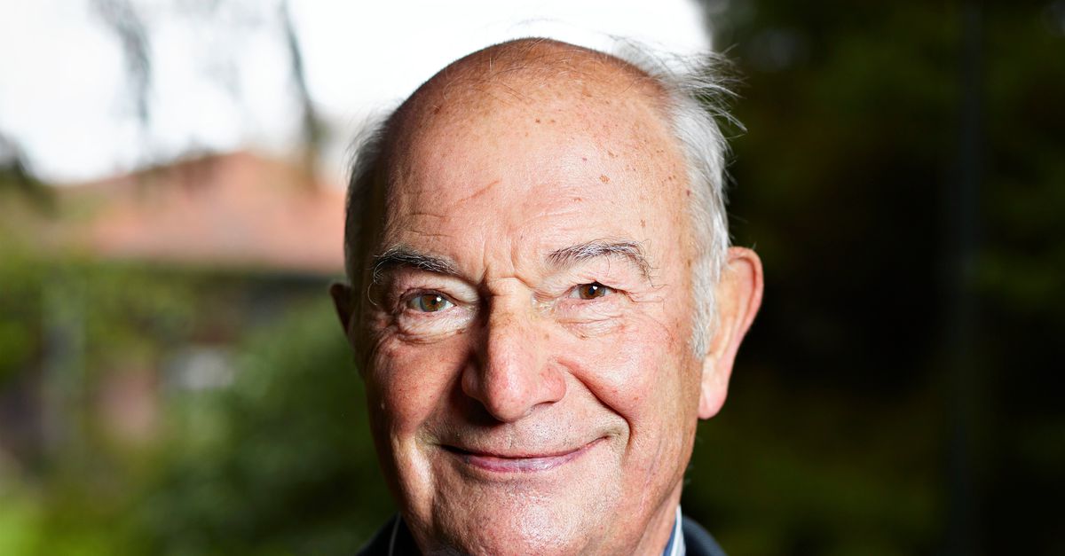 Oprichter textielketen Zeeman overleden - NRC