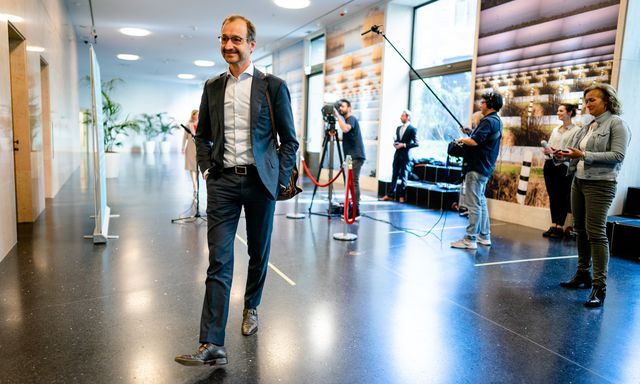 NRC - Nieuws, achtergronden en onderzoeksjournalistiek