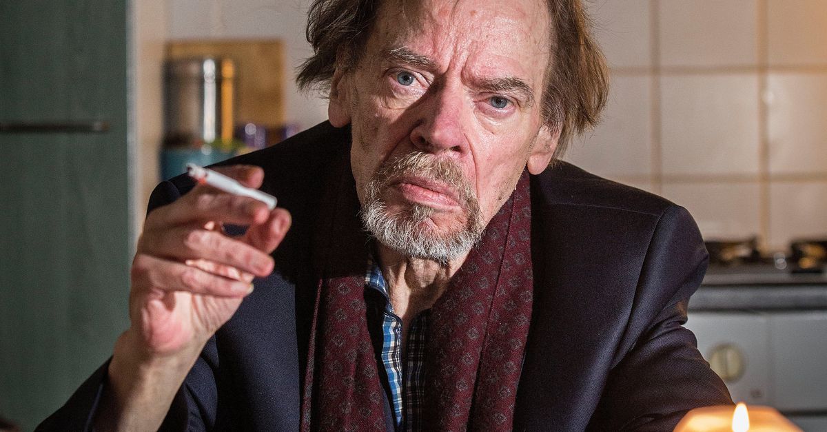 Wessel te Gussinklo: ‘Niemand schrijft zoals ik’ - NRC