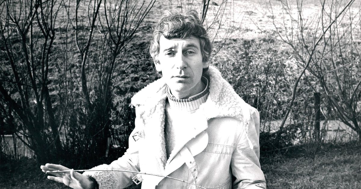 Gerard Cox was een authentieke Rotterdammer die de controverse niet ...
