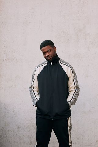 Rapper CHO is terug: ‘Ik moest even uit de hiphopbubbel en gewoon mens ...