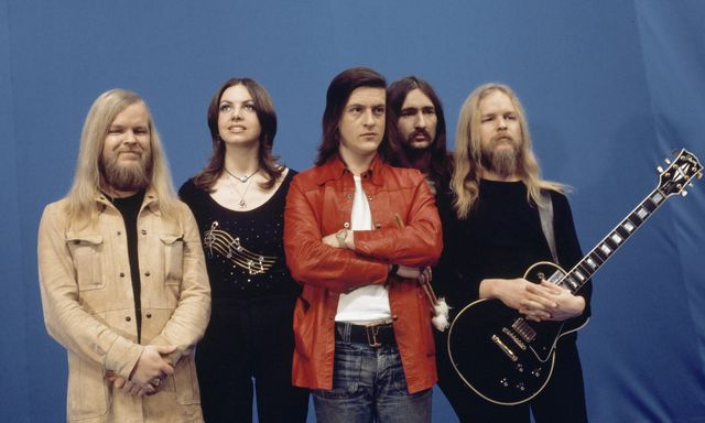 Zij overleden in 2022 - NRC