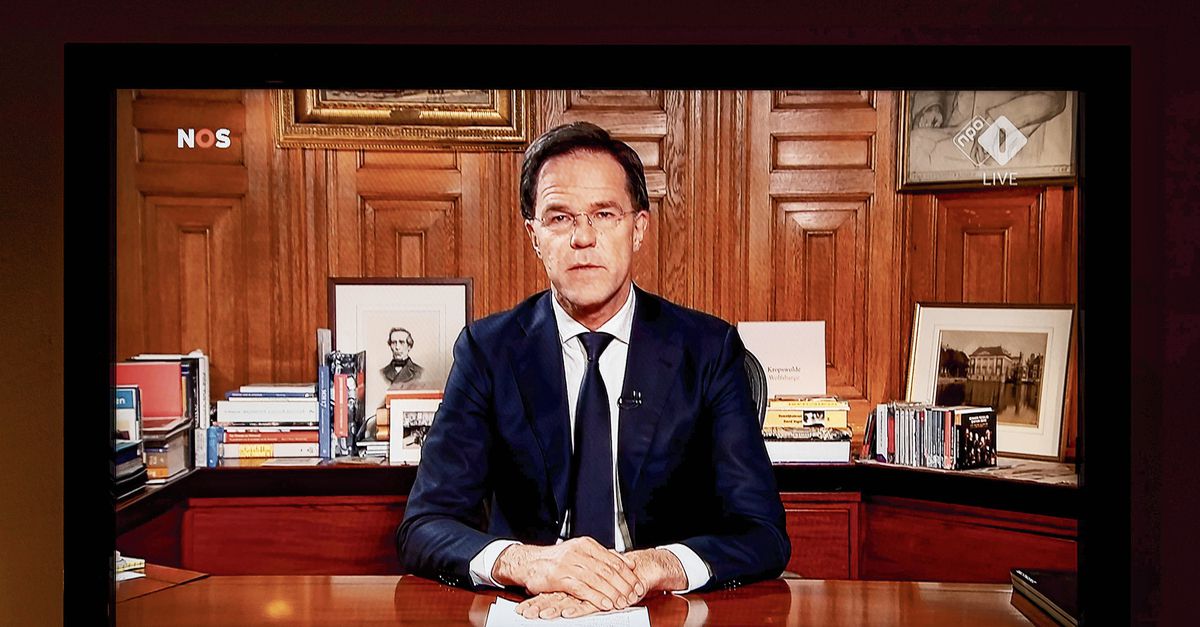 Brieven - NRC