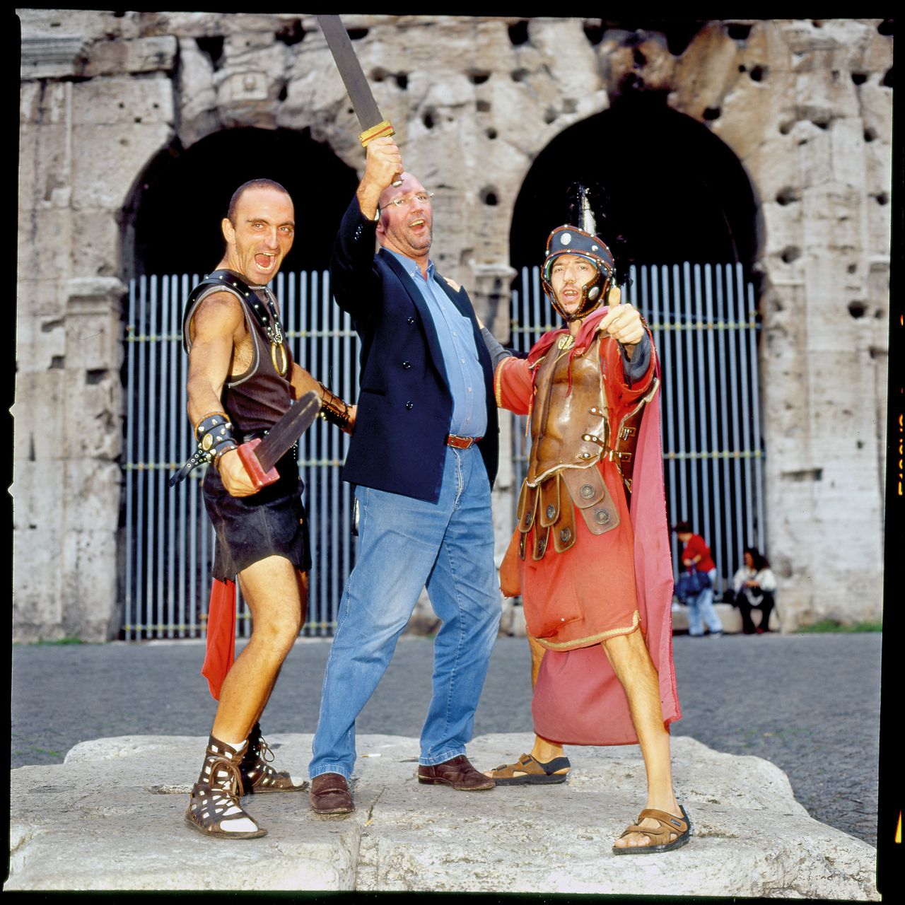 Uit de schulden dankzij katvanger - NRC