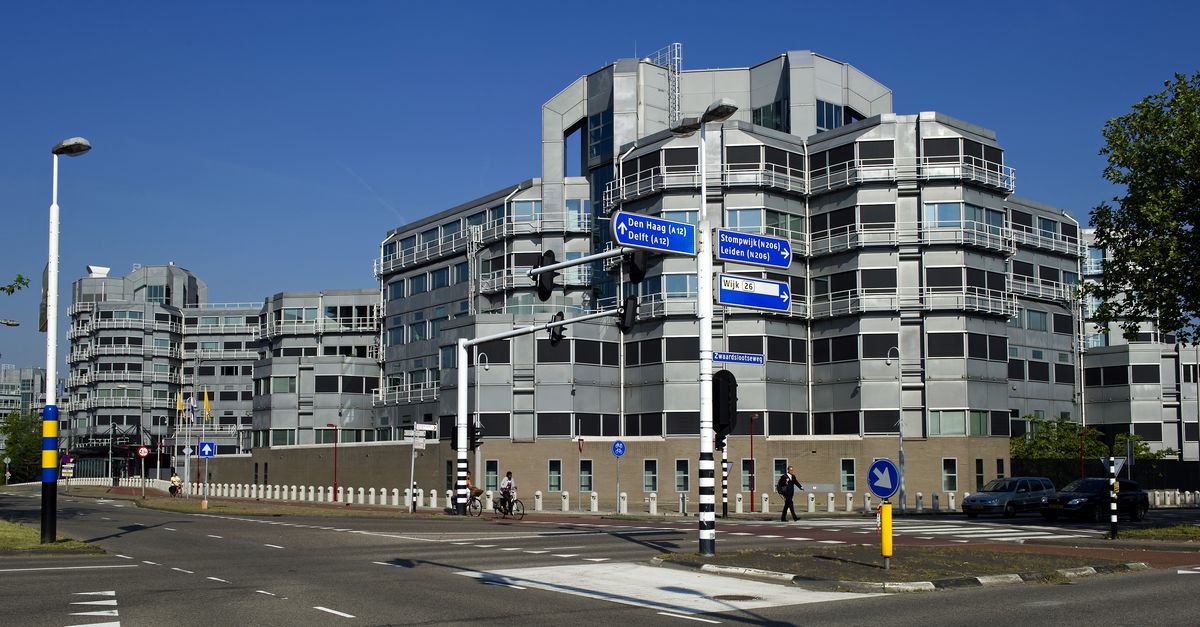 NRC checkt: ‘De AIVD is de best gecontroleerde dienst van Europa’