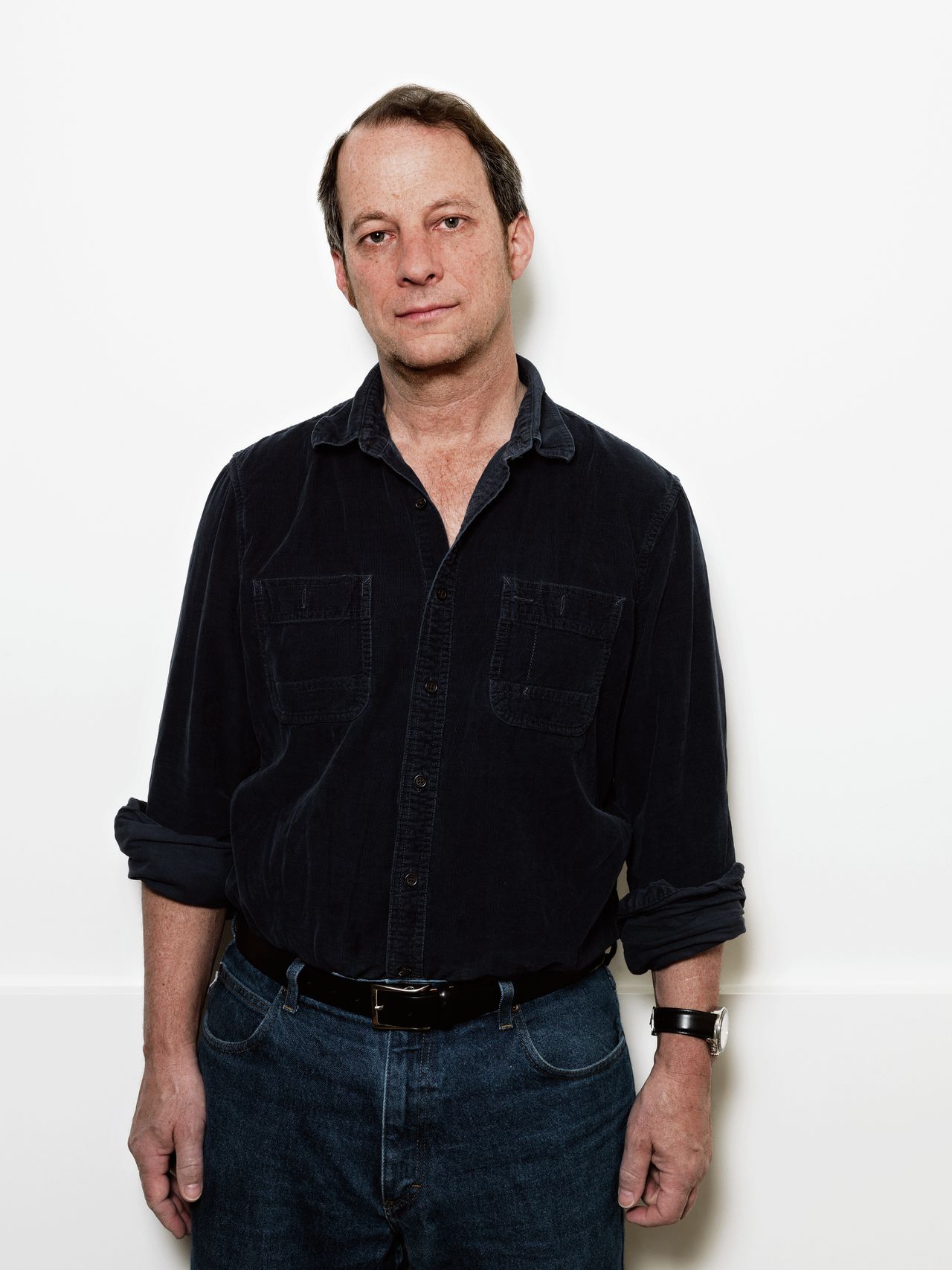 Zelfverrijking is de norm geworden - NRC