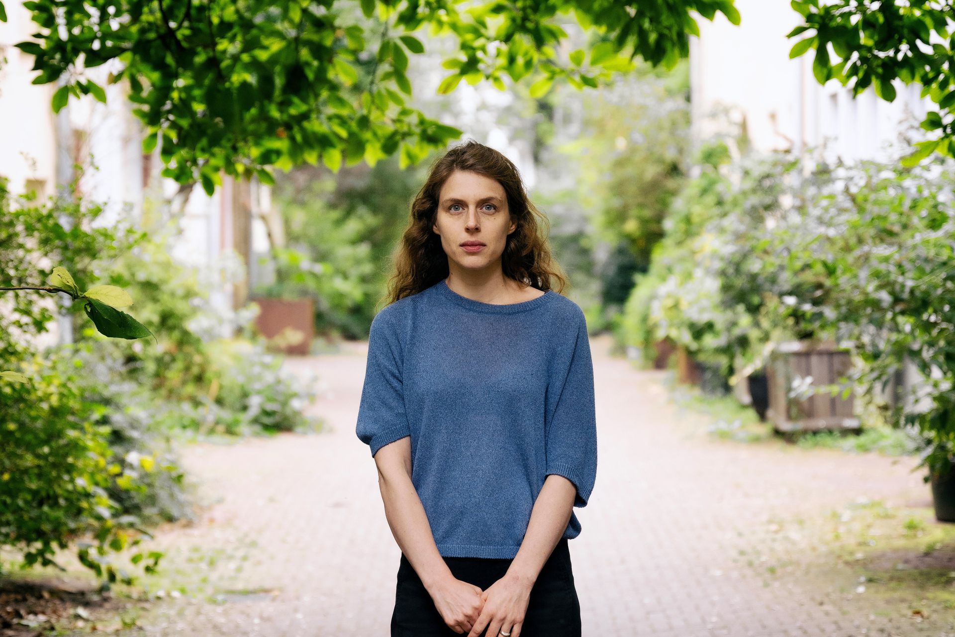 Rachel Aviv: ‘Alle ziektes bestaan óók uit de verhalen die we erover ...