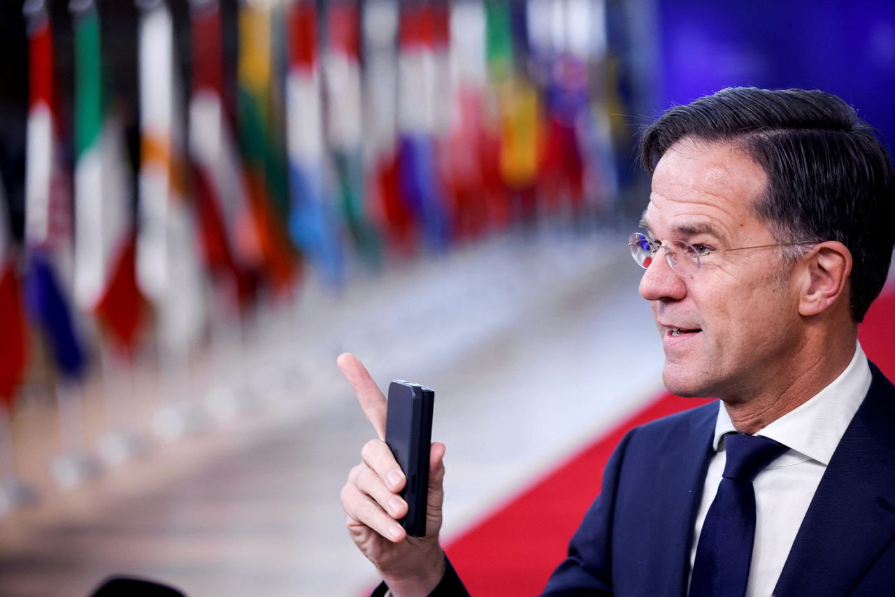 Nieuw EU-sanctiepakket tegen Rusland, maar het is voor de EU steeds moeilijker om Moskou hard te ...