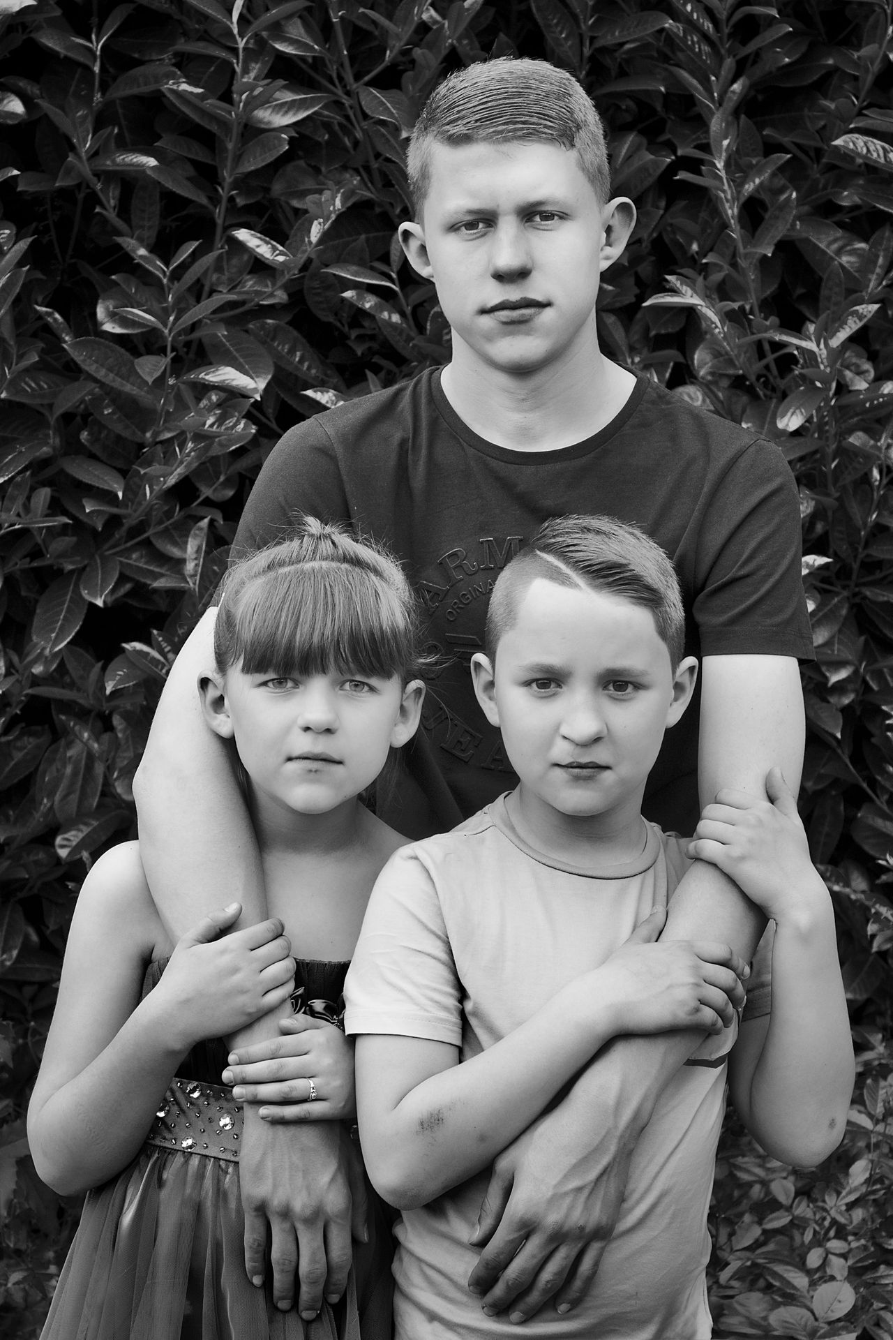 ‘Ik wil iemands ziel laten zien’ - NRC