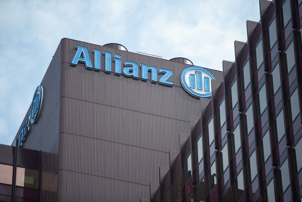 Dataroof Allianz groter dan gedacht: gegevens 2,3 miljoen Nederlanders ...