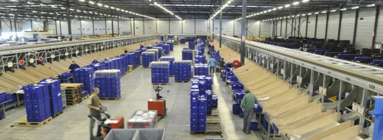 Sandd koopt SelektMail van Deutsche Post - NRC