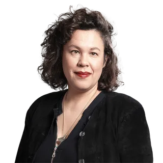 Column | Een overvloed aan stervende, lijdende vrouwenlichamen - NRC