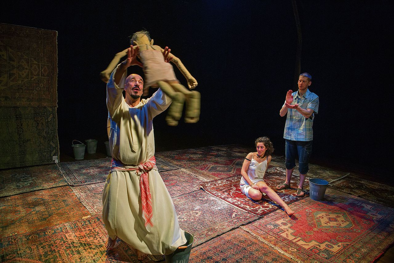 De aftakeling van een moeder - NRC