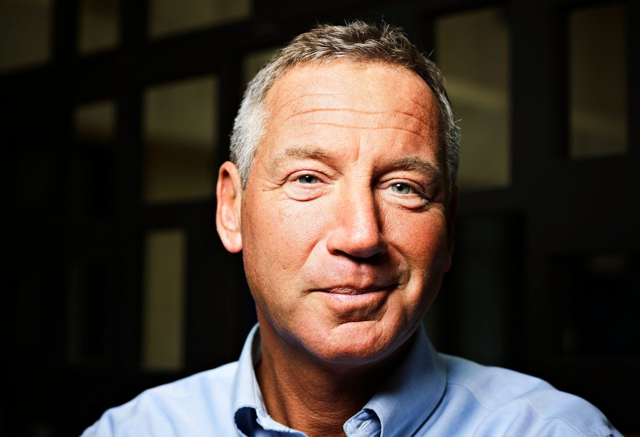 Sociale veiligheid is al snel een onveilig thema - NRC