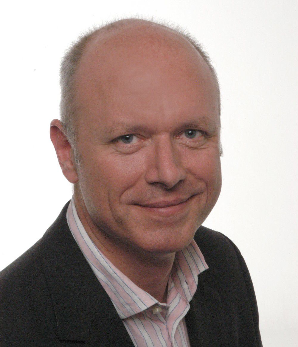 ‘Kunstenaar moet brede blik hebben’ - NRC