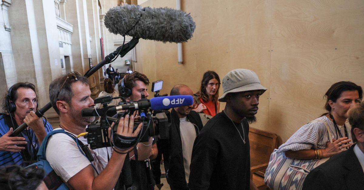 Franse rapper MHD medeplichtig aan moord, veroordeeld tot twaalf jaar ...