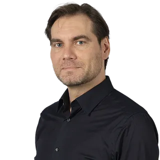 Column | Dank voor het geven van het goede voorbeeld - NRC