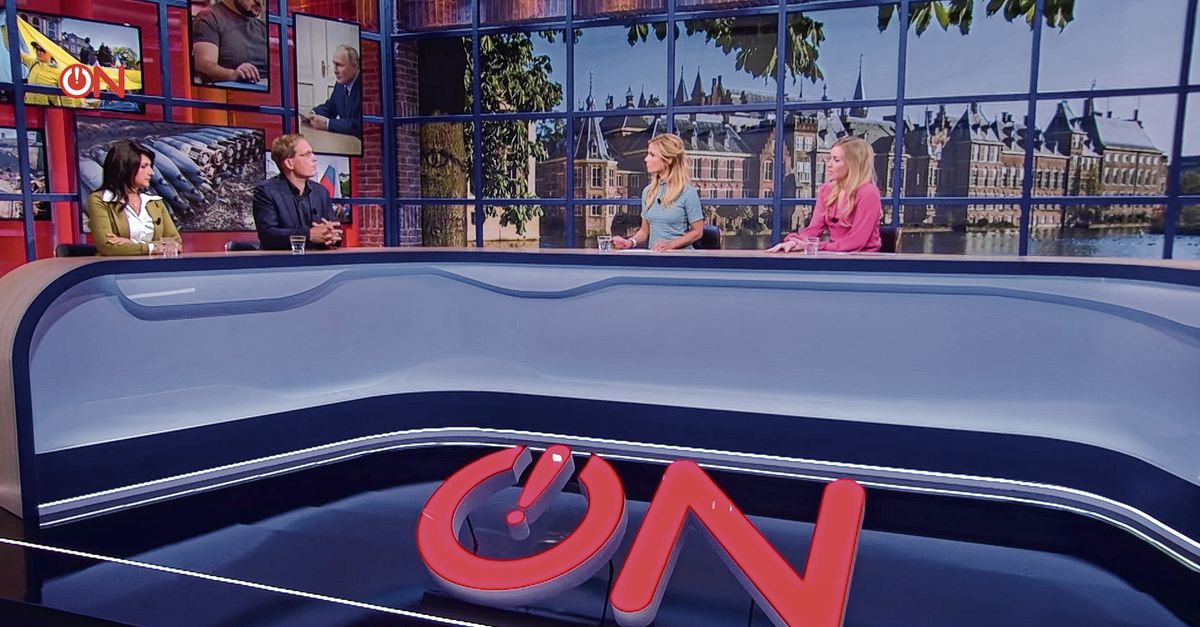 Klachtenregen na uitzending omroep ON. Kan alles gezegd worden? - NRC