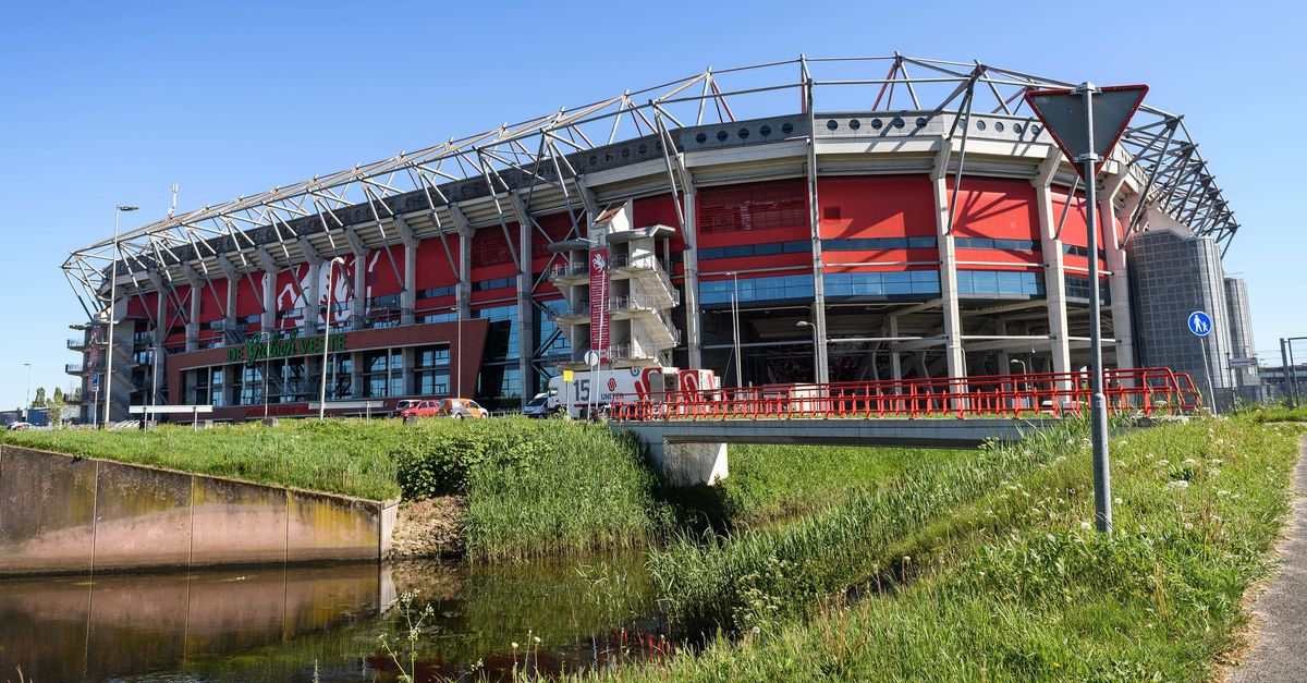 FC Twente moet fiscus 4,4 miljoen betalen - NRC