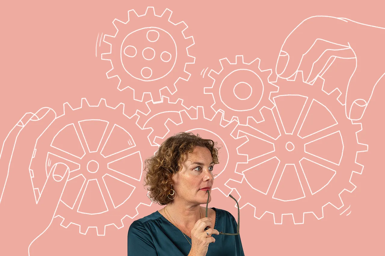 Een energiecrisis is nog geen economische ramp - NRC