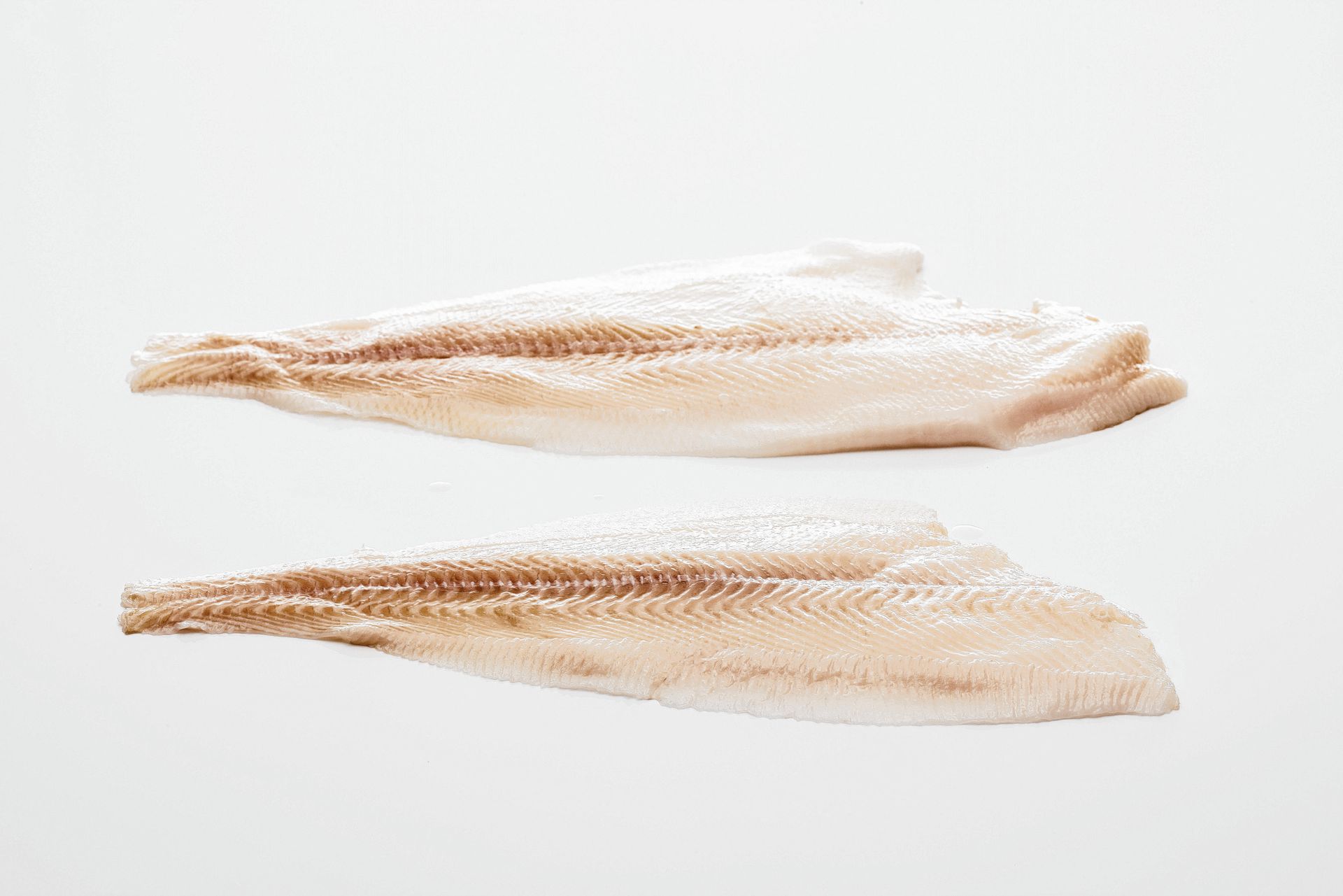 Heilbot met kikkererwten - NRC