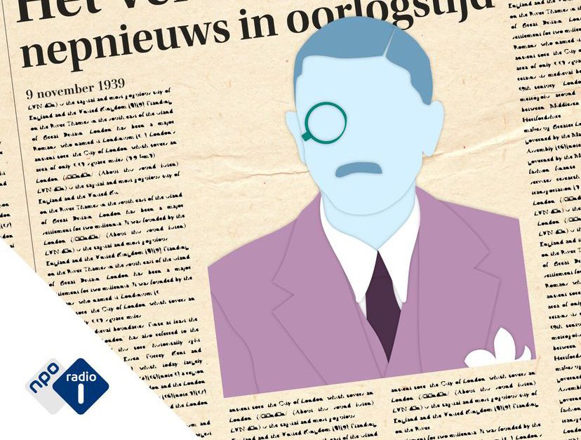 Valstrik van de Gestapo - NRC