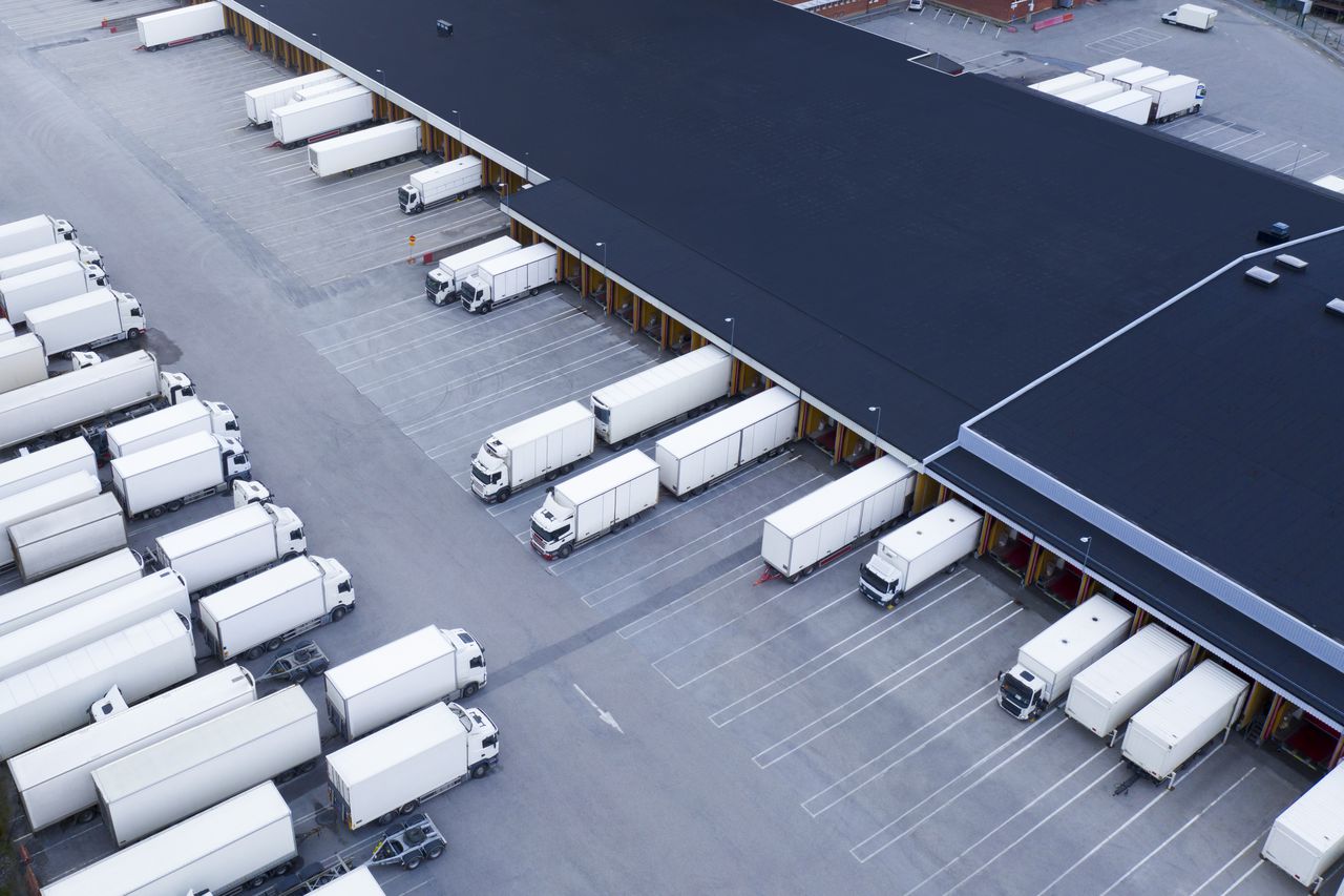 “Reduceren CO2-uitstoot vereist lef transportsector”