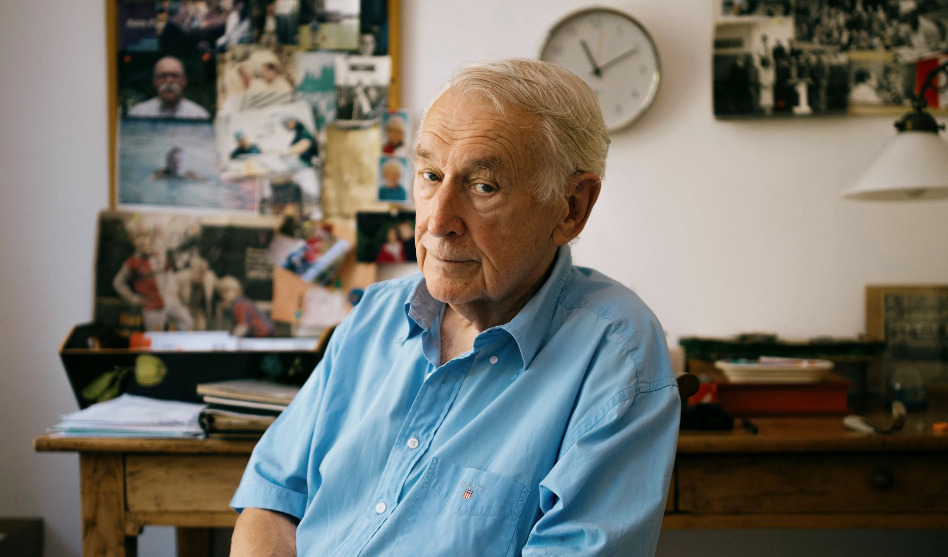 Teleurstelling in de macht van de tv: ‘We dachten dat we armoede konden ...