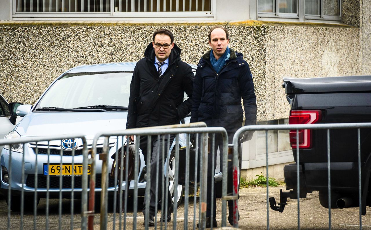 Rechtbank: verhoor Sonja Holleeder openbaar - NRC