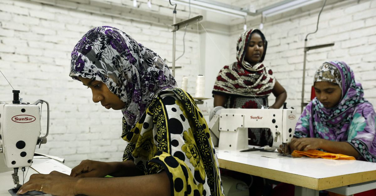 Lijst toont waar merken hun kleding laten maken - NRC