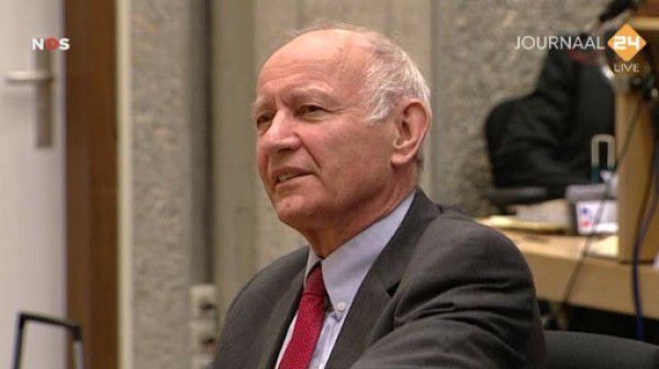 Hendriks herkent zich niet in beschrijving etentje Jansen - NRC