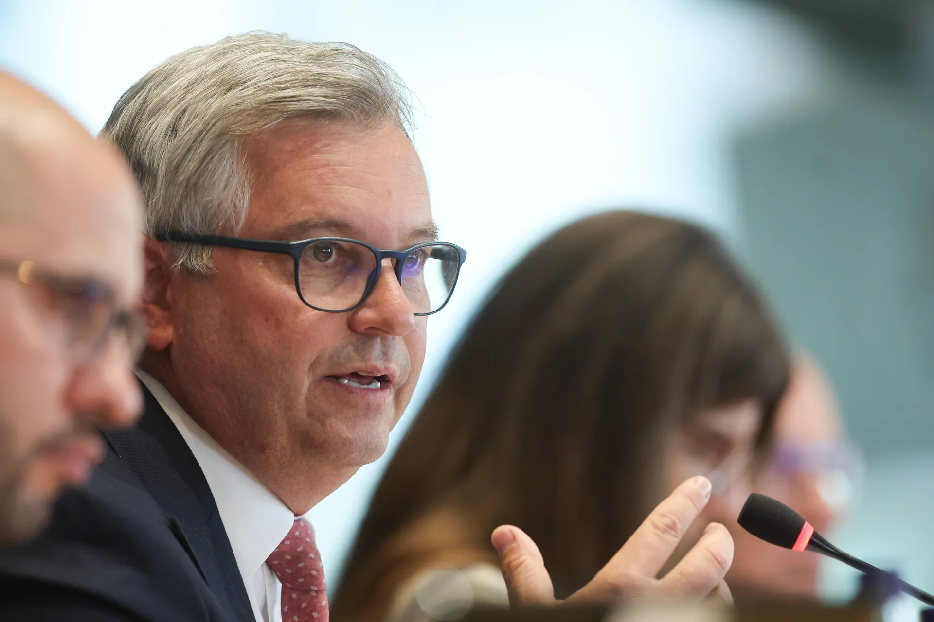 EU is akkoord over ingang terugkeerregels voor asielzoekers, ook over ...